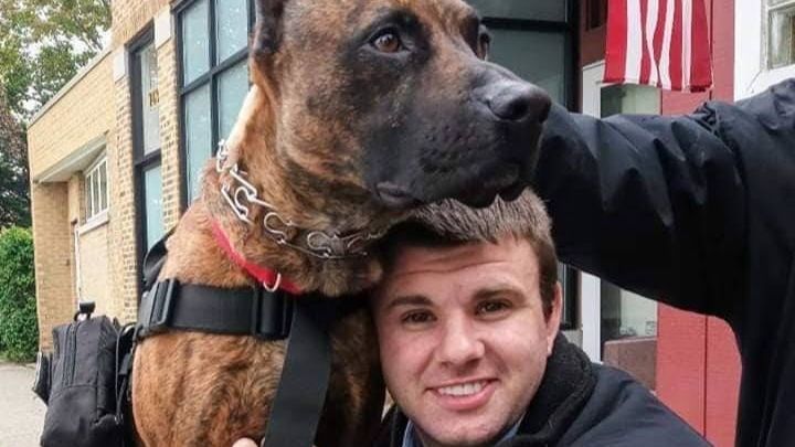 Fundraiser by Susan Sunkle-Thorpe : Funeral Expenses for Christopher Rauen