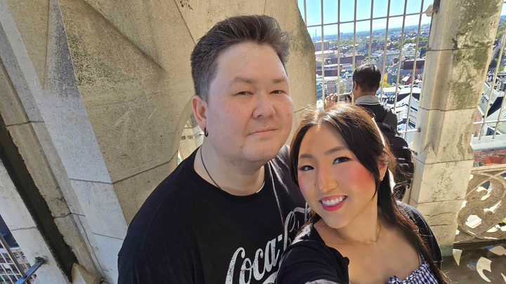 Fundraiser for Jason Silvers by Jennifer Mun : Support Jason's Fight ...