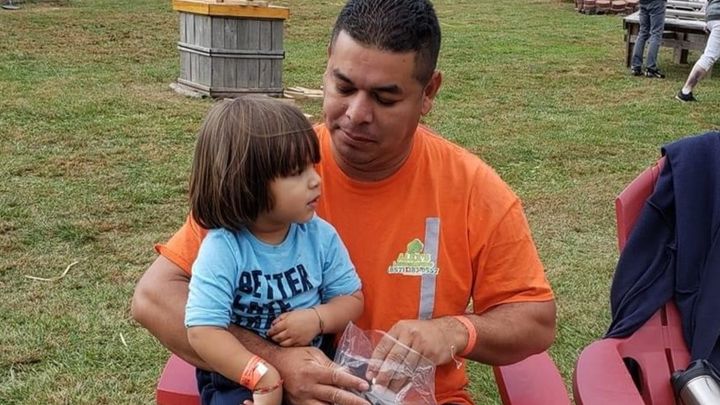 Fundraiser by Bryan Portillo : Alex Funeral