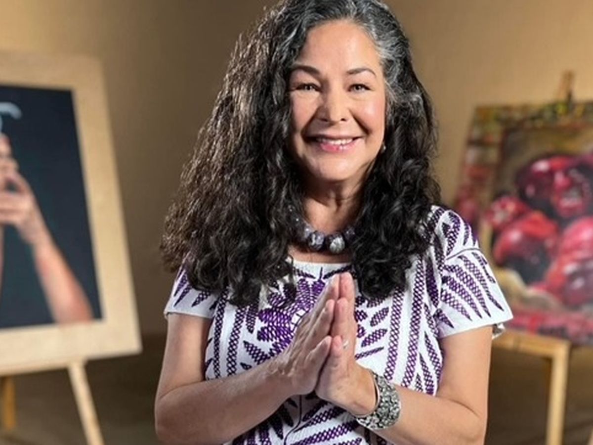 Fundraiser by Marianna Lujan : Support Elizabeth’s Fight Against Lung ...