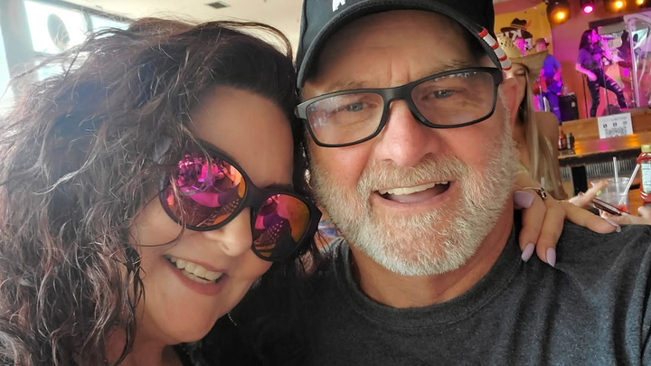 Fundraiser by Katelyn Riggins-Thomas : Support Dewitt's Journey to Recovery