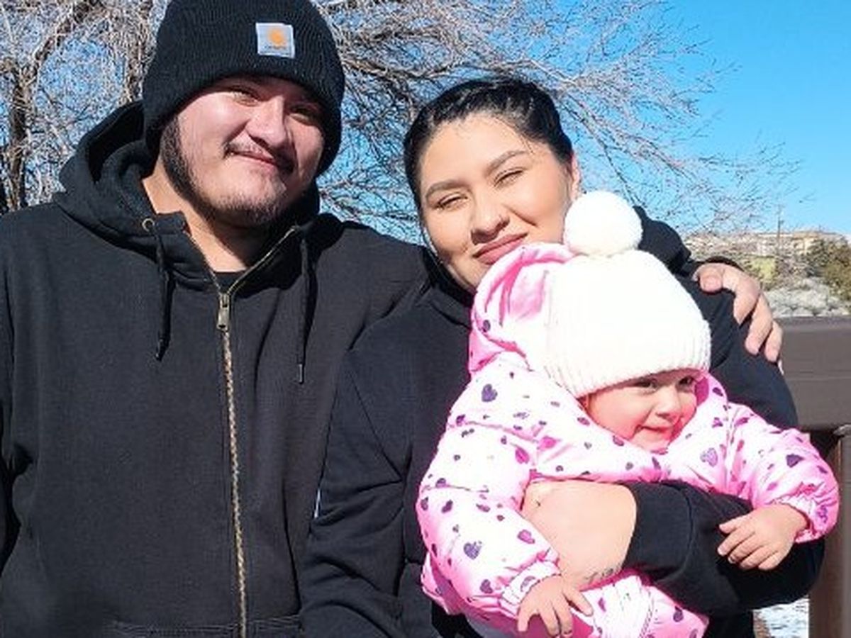 Fundraiser by Raylane Tom : Support for Mary Lou Gutierrez's Funeral