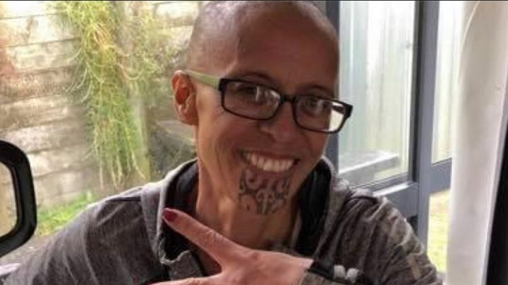 Fundraiser by Sonny Harrison : Sonya Harrison Fight for life