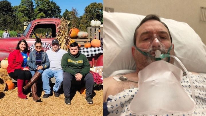 Fundraiser by Patricia Taylor : Support For Kevin Taylors Family