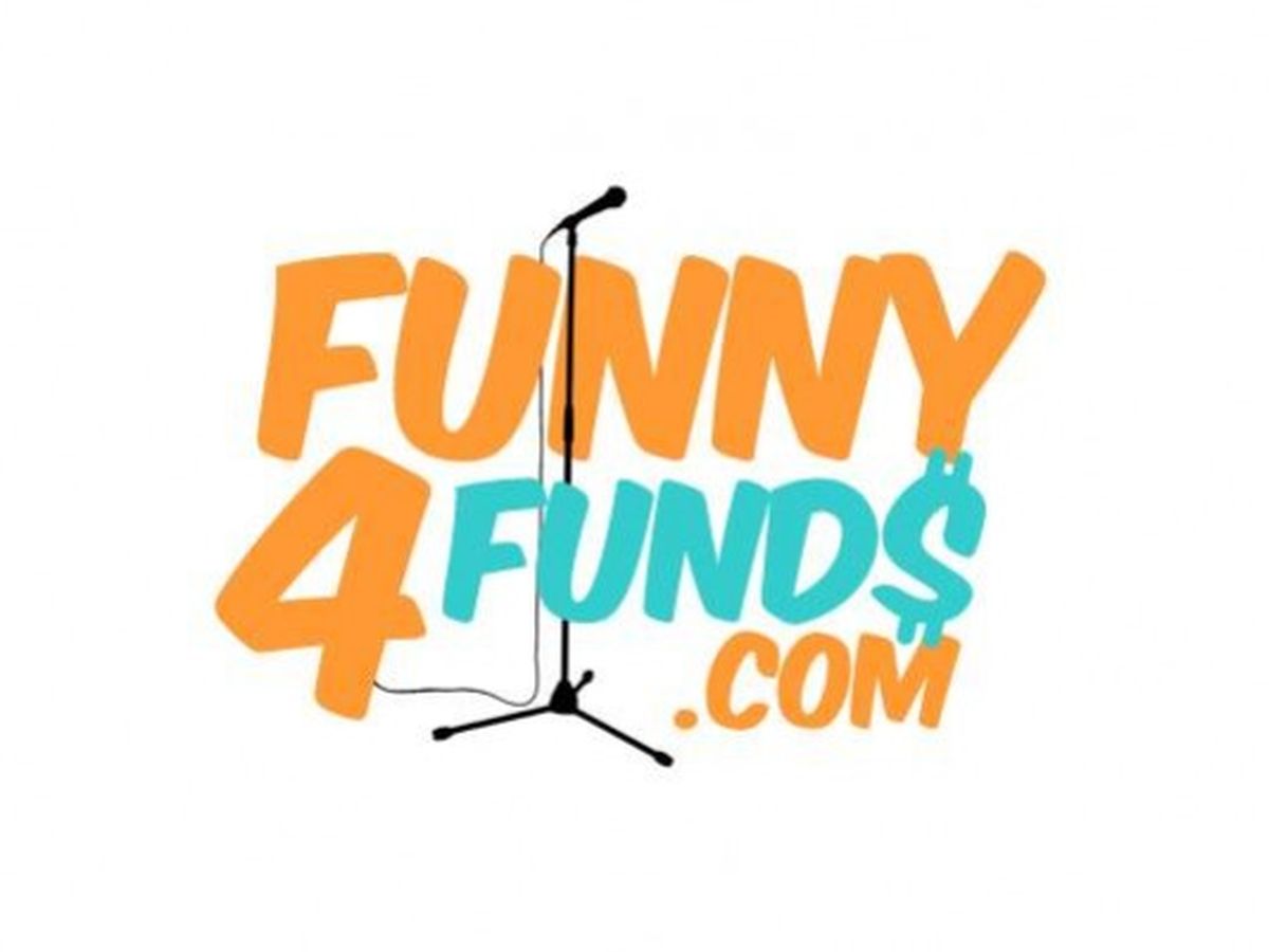 Fundraiser by William Simas : Funny 4 Funds