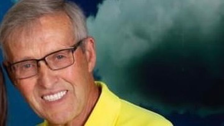 Fundraiser by Tracy Oneil-Reed : Bill Oneil Oral Cancer Fund