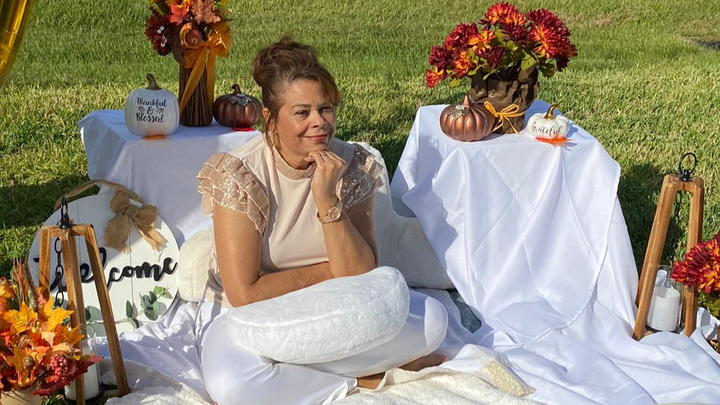 Fundraiser by Onasis Ulloa : Support for Martha’s Peaceful Farewell
