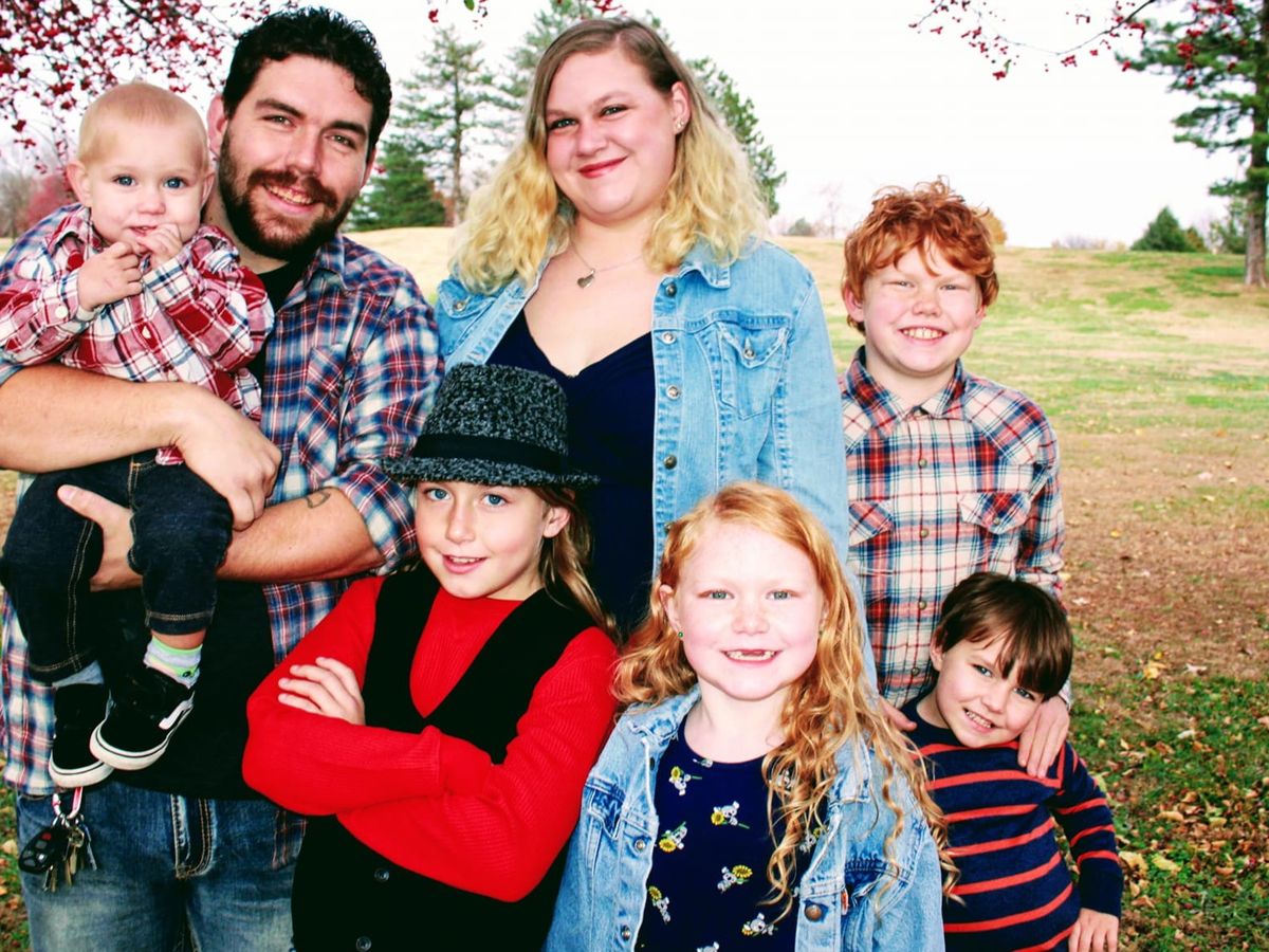 Fundraiser for Dustin Warren by Jessica Grant : Stand with Dustin ...