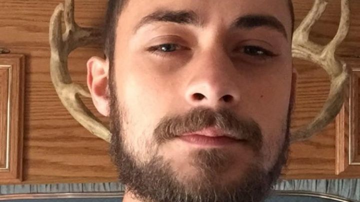 Fundraiser for William Sharp by Joe Wisniewski : Joshua Sharp