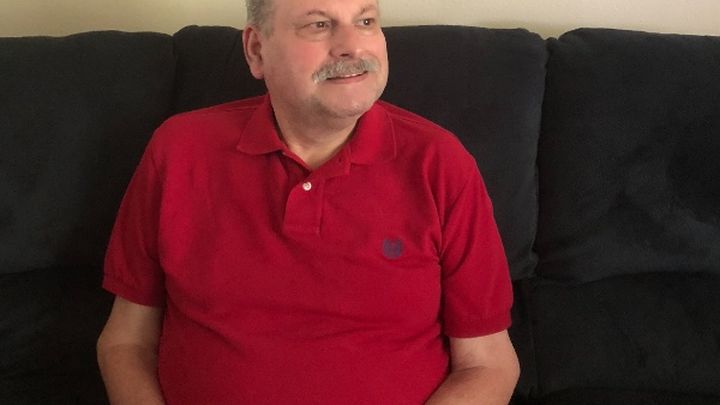 Fundraiser for Deborah Adams by Lydia Cremer : Building a Ramp - ALS