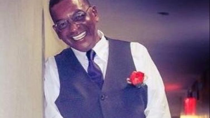 Fundraiser for Fabian Francis by Shantell Lewis : In Loving Memory of ...