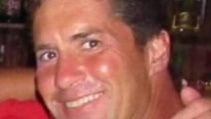 Fundraiser for Laura Kennedy by Kristin Sirtout : Darrell Hall