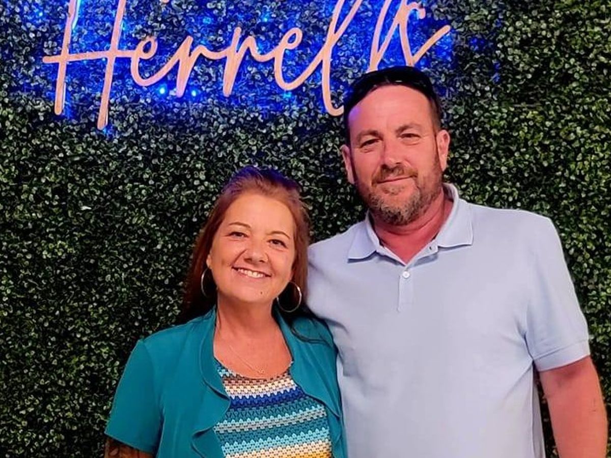 Fundraiser by Shane Herrell : Help Cover Angel's Final Expenses