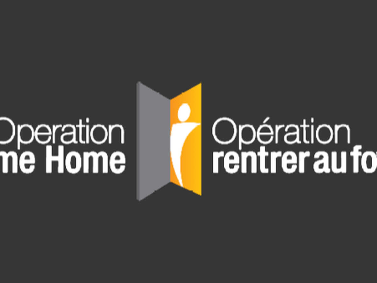 Fundraiser by Emma Myers : Operations Come Home