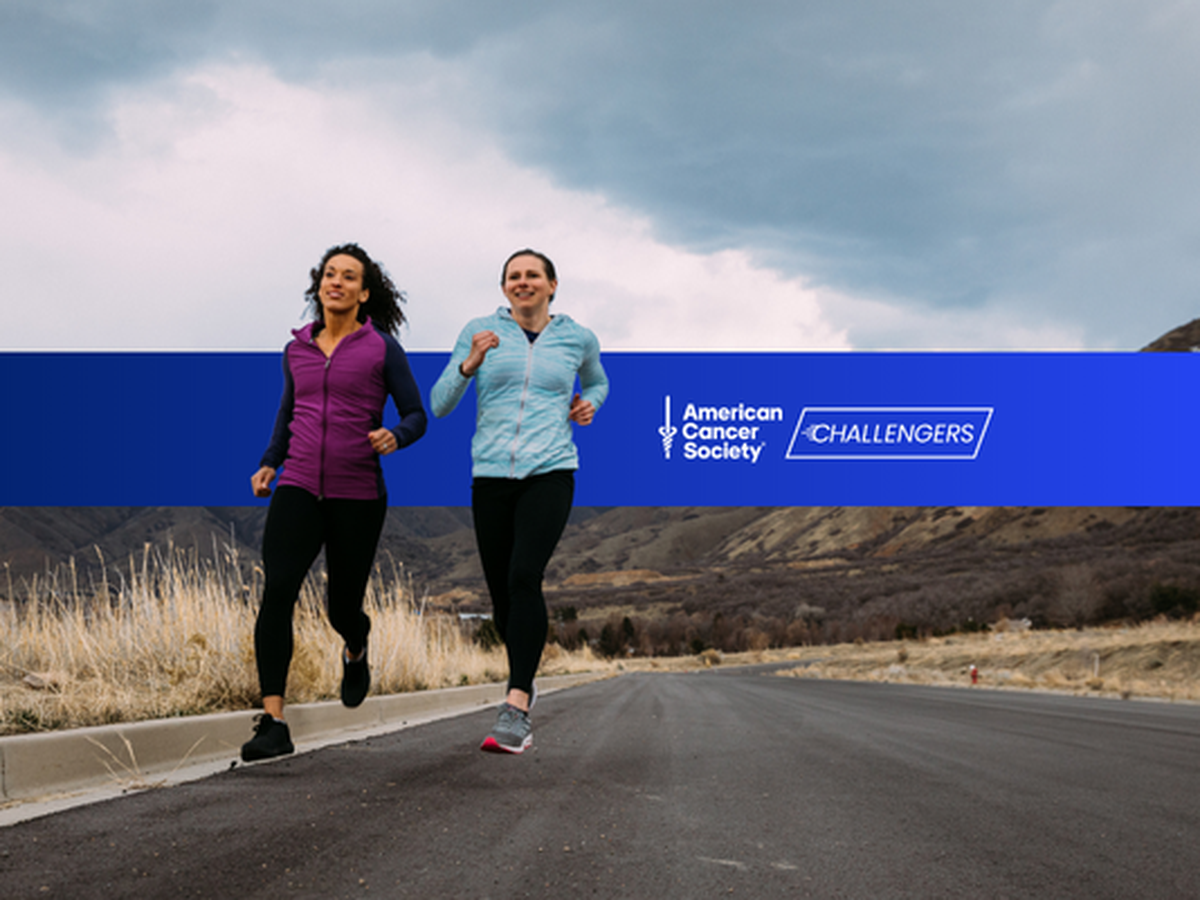 Fundraiser by Kim Sarosky : Run 62 Miles for the American Cancer Society