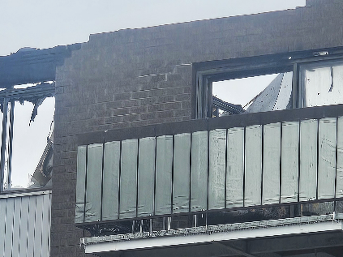 Fundraiser by STEPHANIE PARRIS : My neighbor started a fire. I lost ...