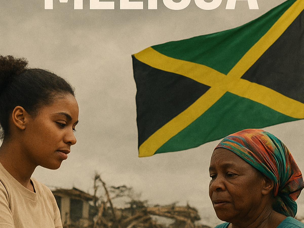 Fundraiser by Alicia Hayle : Hayle Care Foundation: Hurricane Melissa ...