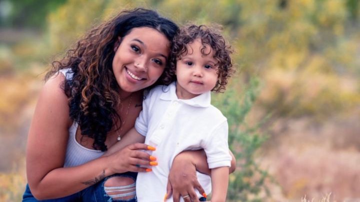 Fundraiser for Serena Matthews by Leah Whitten : Fire before Christmas