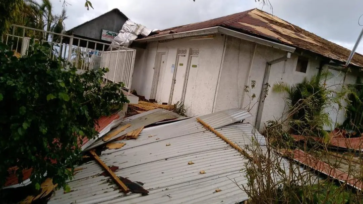 Fundraiser by Berto Tours Jamaica : Support Jamaica's Recovery from ...