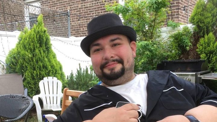 Fundraiser for Michael Aviles by Cortney Aviles : Christopher Aviles ...
