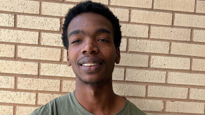 Fundraiser by David Gray : Support Zechariah’s Journey to Graduation