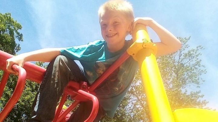 Fundraiser for Rachael Barhydt by Samantha Knisely : Richard Buchtel