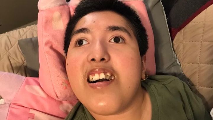 Fundraiser by Gleisis Ramos : Magda Iris Ramos