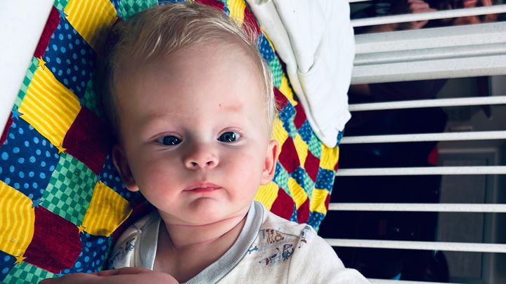 Fundraiser by Brooke Lewis : Support Ollie Jay's Journey Through ...