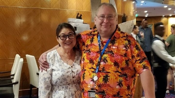 Fundraiser by Sara Morin : Memorial Fund Remembering Greg Wuitschick