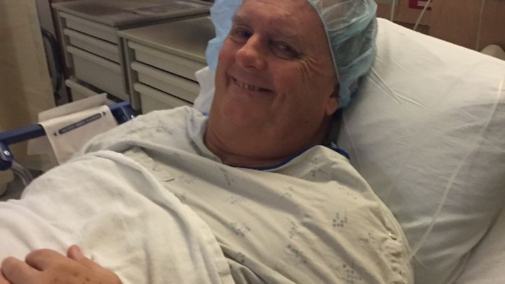 Fundraiser for Donna Keim by Hannah Keim : Will Keim's Cancer Fund