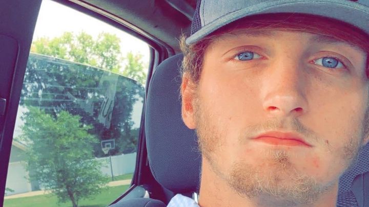 Fundraiser by Laura Lastinger : Zak Hayden