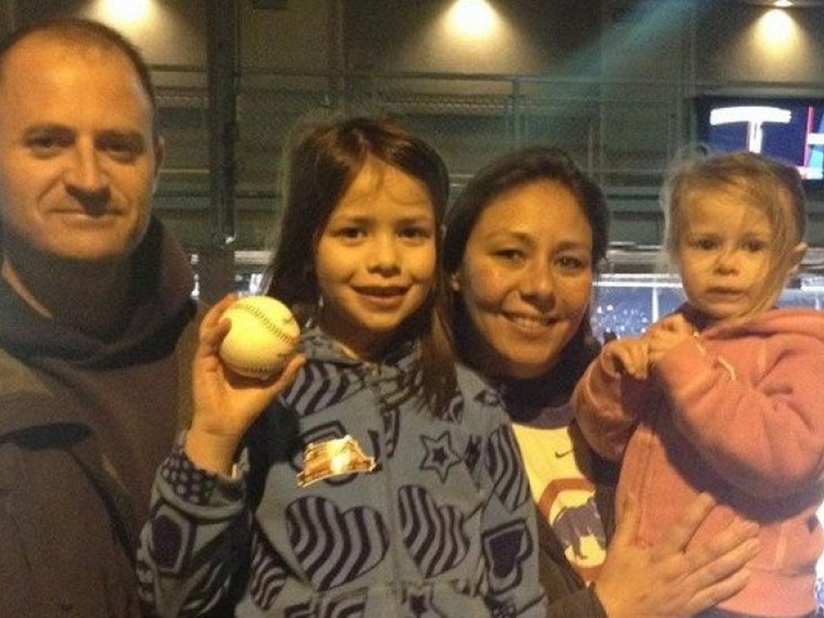 Fundraiser for Stephanie Benesh by Amanda Williams : Helping the Benesh ...