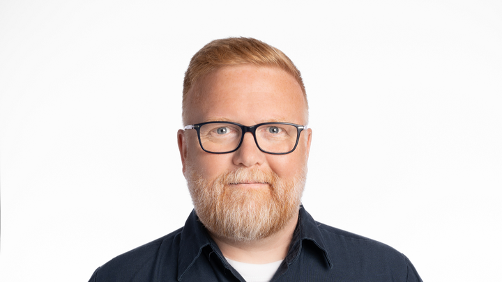 Fundraiser for Pascal Sauriol by Équipe Trafic et Matériel : Martin Gohier