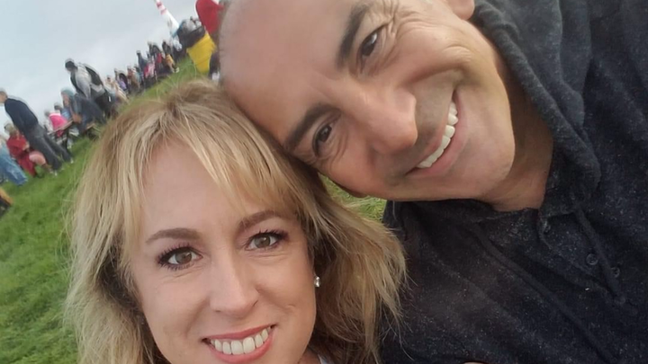 Fundraiser for Andrew Cordova by Joanna Smith : Support Andrew's Battle ...