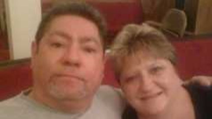 Fundraiser by Antonio Negròn : Help Rebuild Lives: Negron Family in Need