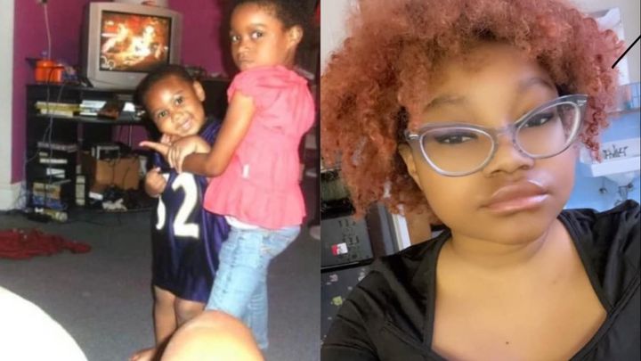 Fundraiser by Shanta Lawson : In memory of Shania Robinson