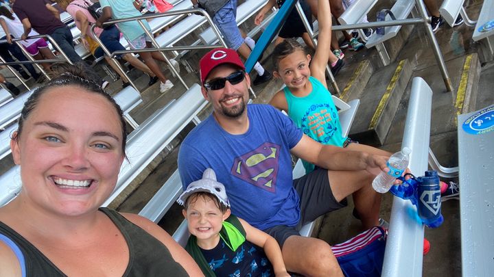 Fundraiser for Christina Barnes by Megan McDonnough : Cancer's ...