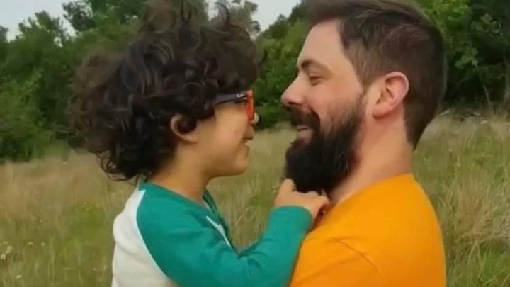 Fundraiser for Snow Bickley by Lindsey Moses : Help Shane Battle His Balls