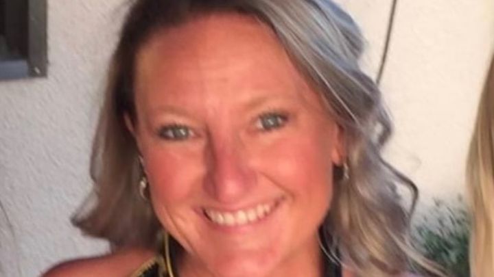 Fundraiser for Ruth Rogers by Jennifer Benton : Help Ruth Frantom ...