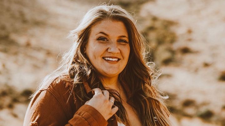 Fundraiser for Christyn Horne by Kayla Fernandes : Help Christyn heal ...