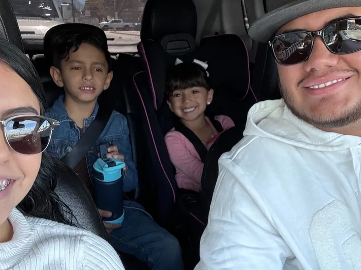 Fundraiser by Araceli Jimenez : Help Brenda's Family Rebuild in Mexico