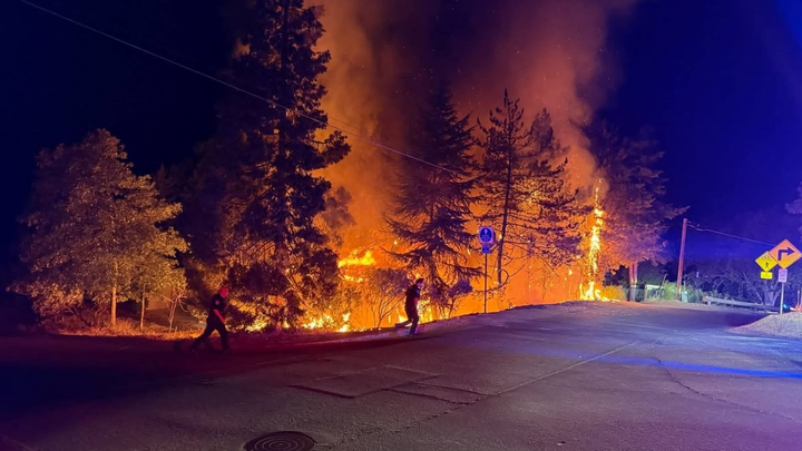 Fundraiser by Nisha Johnson : Support Nisha and Jack After Devastating Fire
