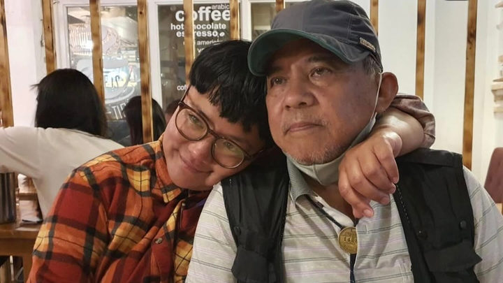 Fundraiser by Bec Gallo : Funeral travel costs for Noica