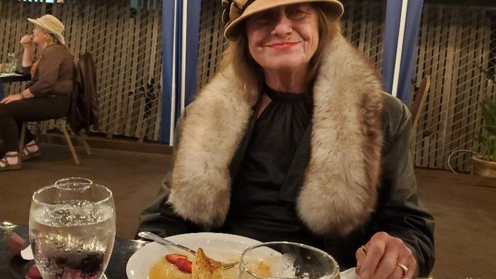 Fundraiser by Alicia Battle : Support Sherry Hart’s Recovery After Her Fall