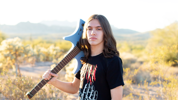 Fundraiser by Brenda Maple : Support Ben's Journey to WGI World ...