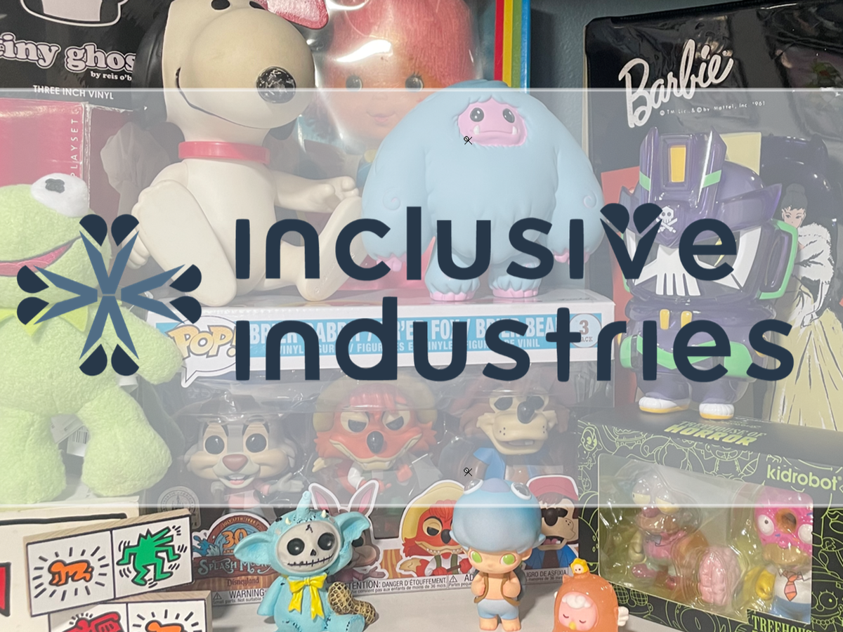 Fundraiser by Paul Brager : Help Inclusive Industries Create Jobs for ...