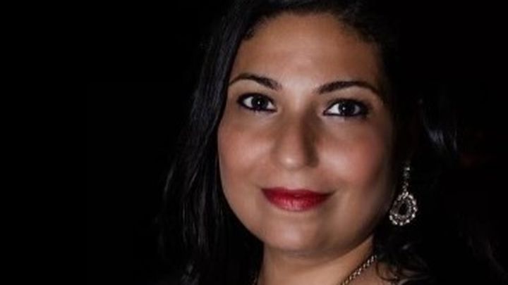 Fundraiser for Susan Amara by Myrna Cruz : Cynthia Suzanne DeLeon ...