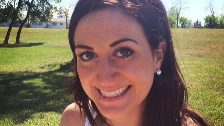 Fundraiser for Cassandra Harper by Francesca Fogliata : Cassandra's ...