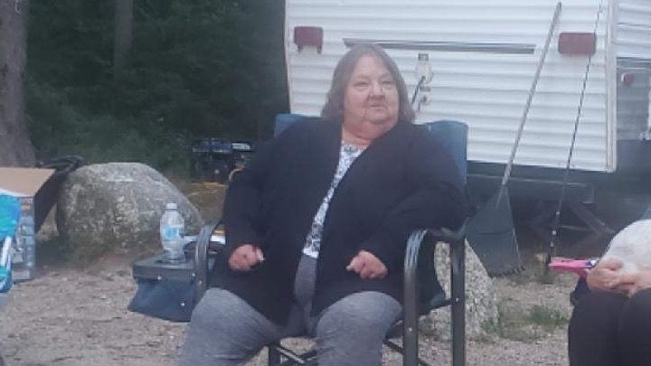 Fundraiser by Jan Rideout : Doreen Rideout