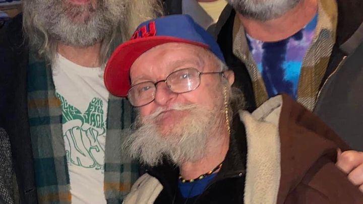 Fundraiser for Don Mayer by Gordon Strout : Donny Mayer